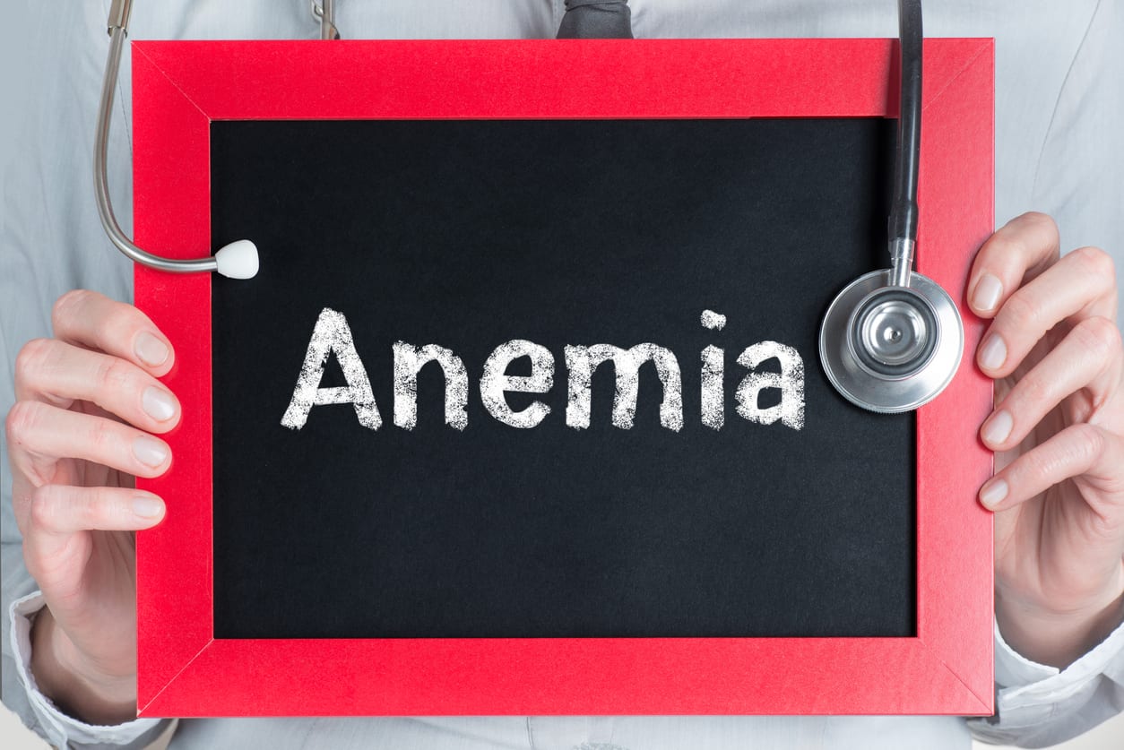 Penyakit Anemia: Pengertian, Penyebab, dan Gejala | HonestDocs