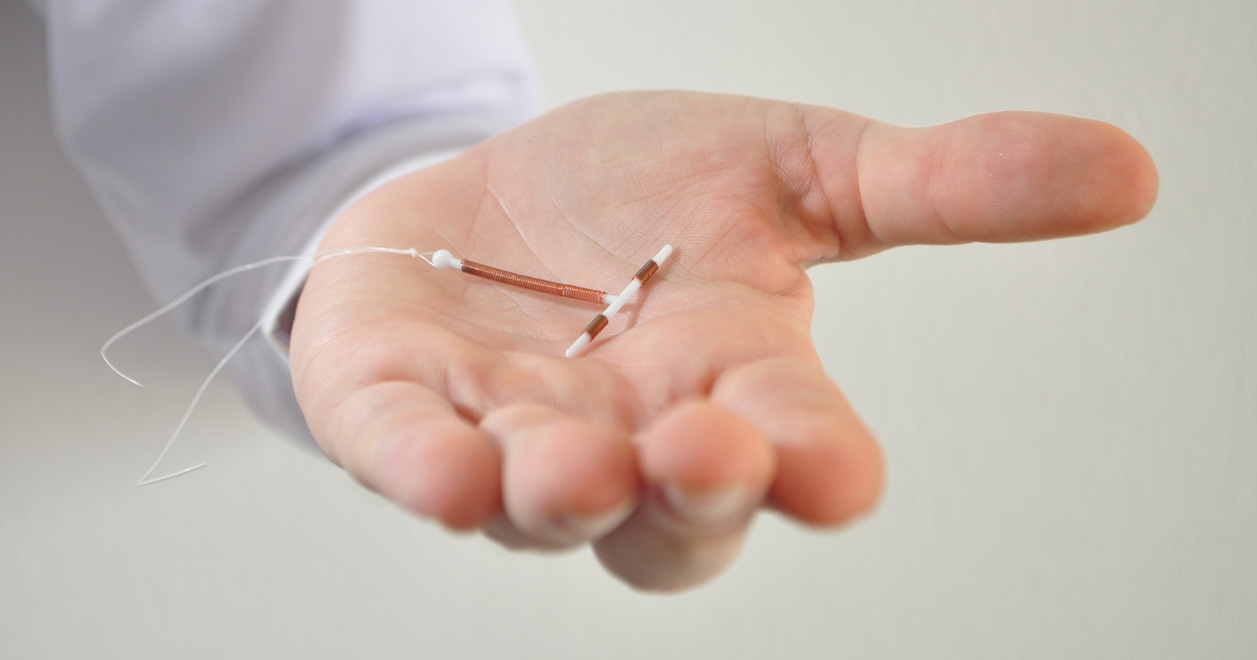 7 Efek Samping KB Spiral (IUD) Yang Anda Harus Tau | HonestDocs