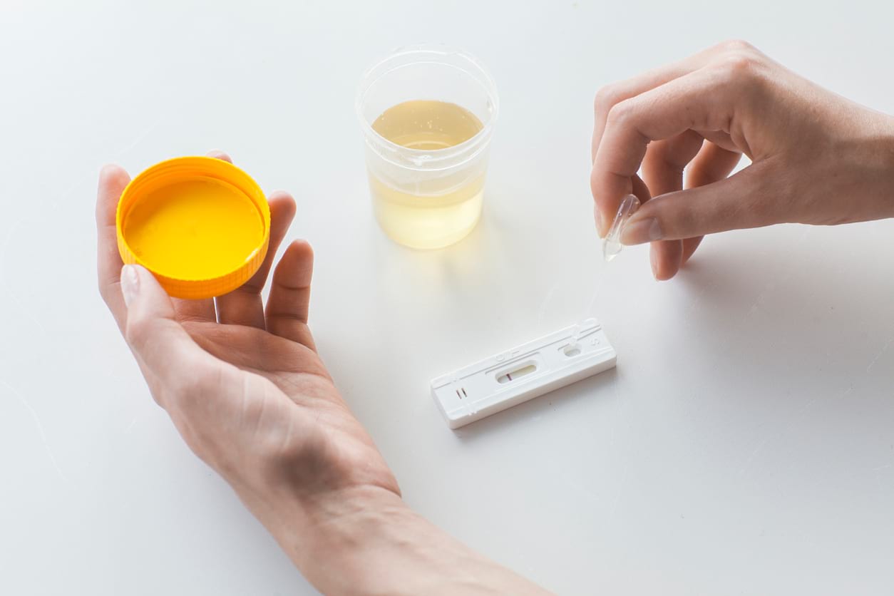 Cara Menggunakan Test Pack Sensitif Strip Yang Benar - Perumperindo.co.id