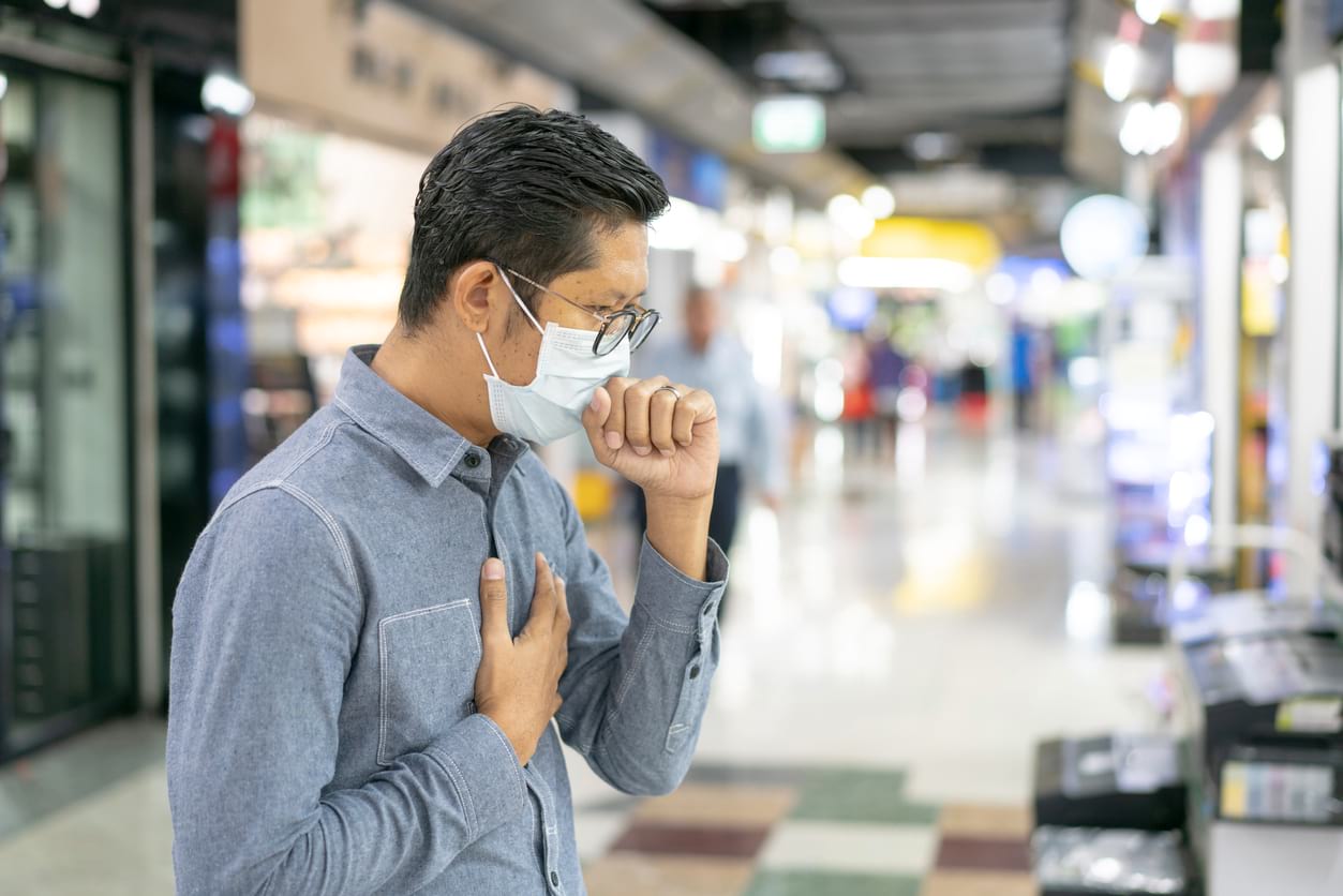 6 Penyebab Batuk Paling Umum | HonestDocs