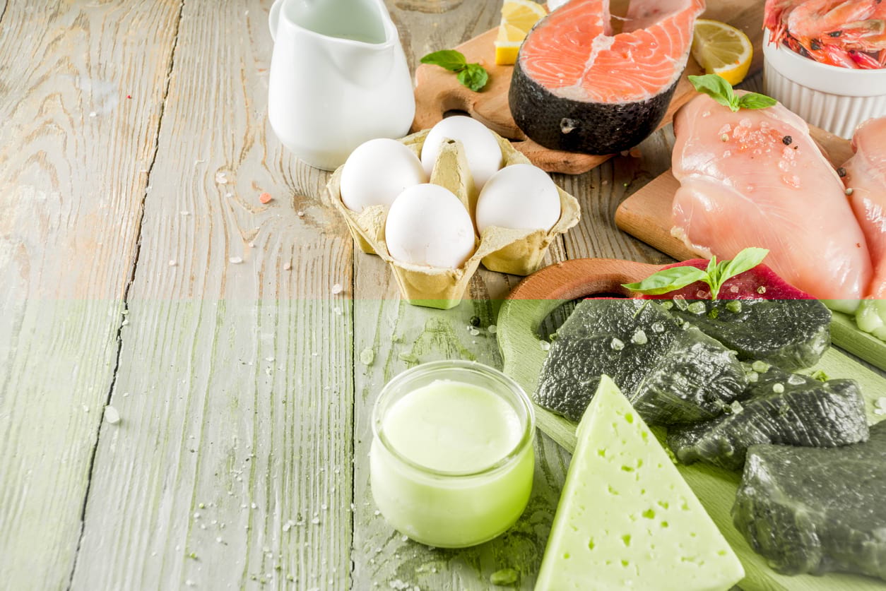 5 Manfaat Lemak Jenuh Tunggal Bagi Kesehatan | HonestDocs