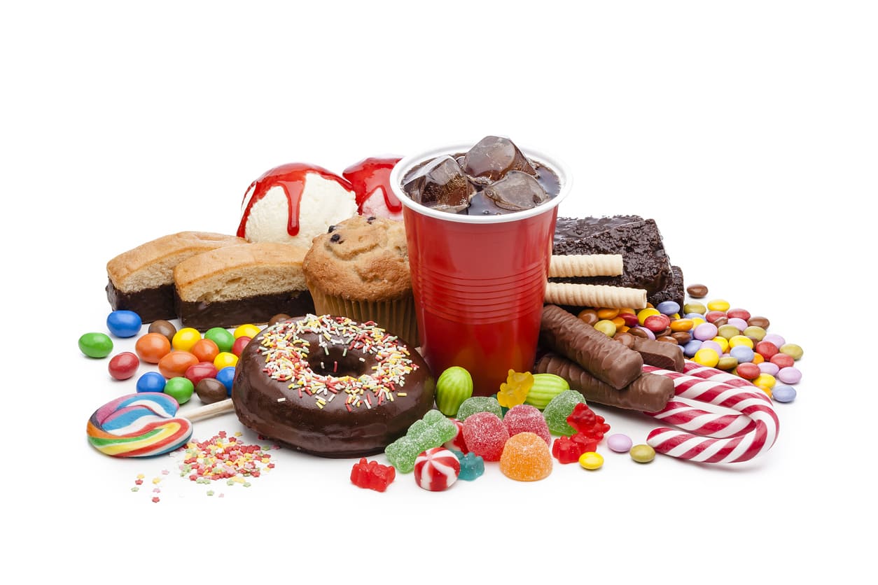 Dampak Makanan Manis | HonestDocs