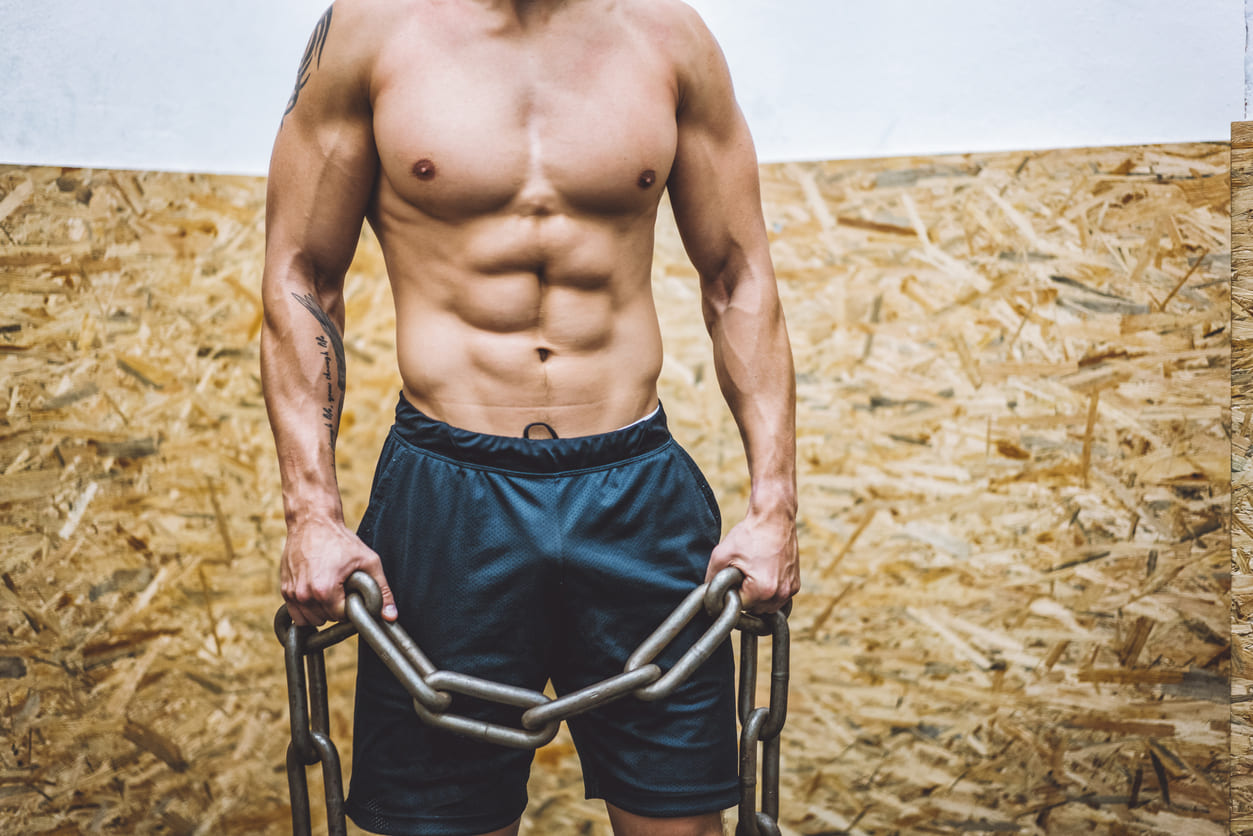 Cara Salah Dalam Membentuk Perut Sixpack | HonestDocs