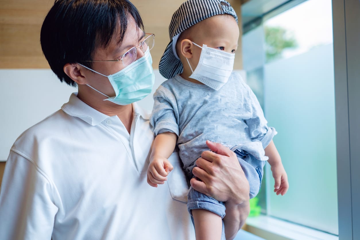 Fibrosis Paru Adalah? - Tanda, Penyebab, Gejala, Cara Mengobati ...